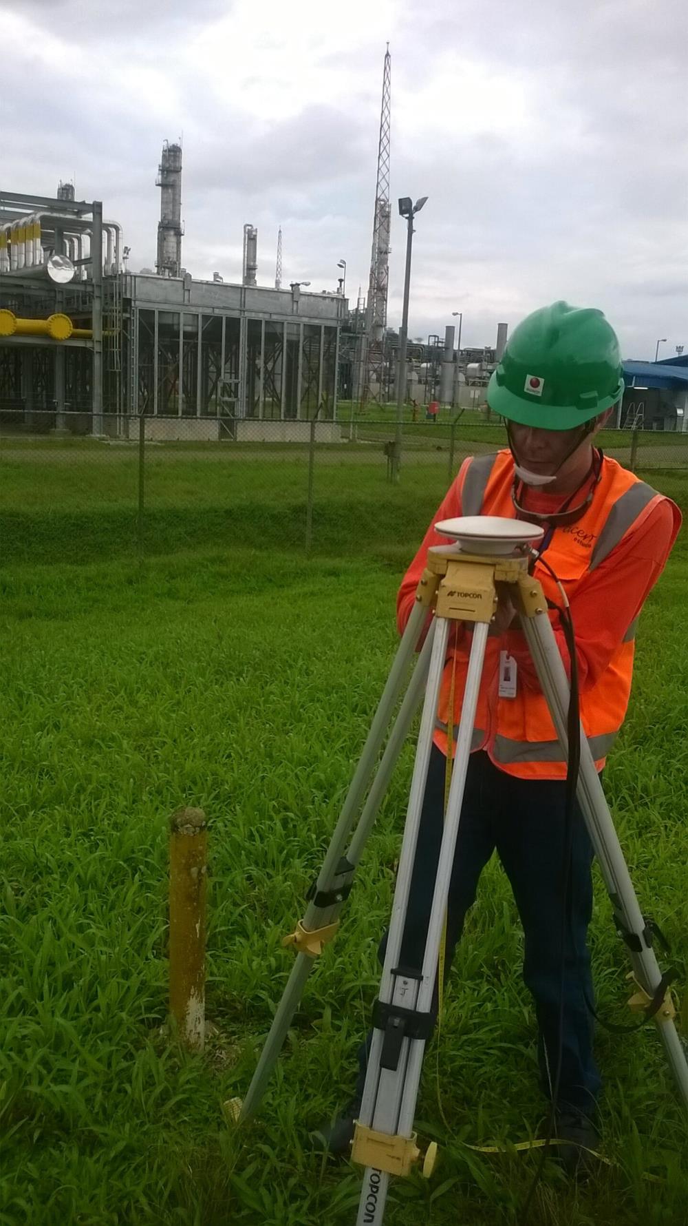 Meet Our Team of Topography Specialists